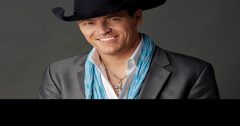 North Durham’s Neil Crone on ‘ridiculously handsome’ George Canyon