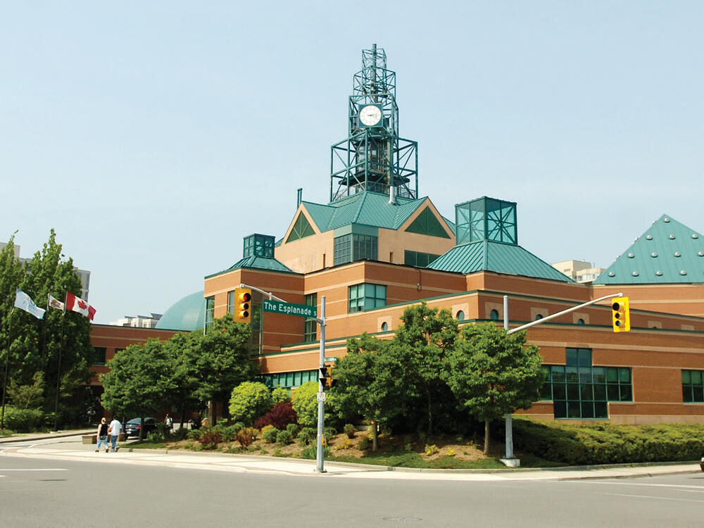 Pickering development decision heading to Ontario Municipal Board