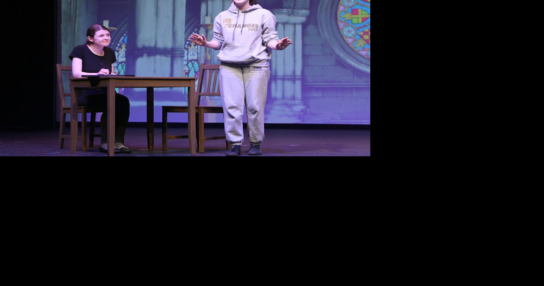 New Whitby theatre’s debut show a beloved classic