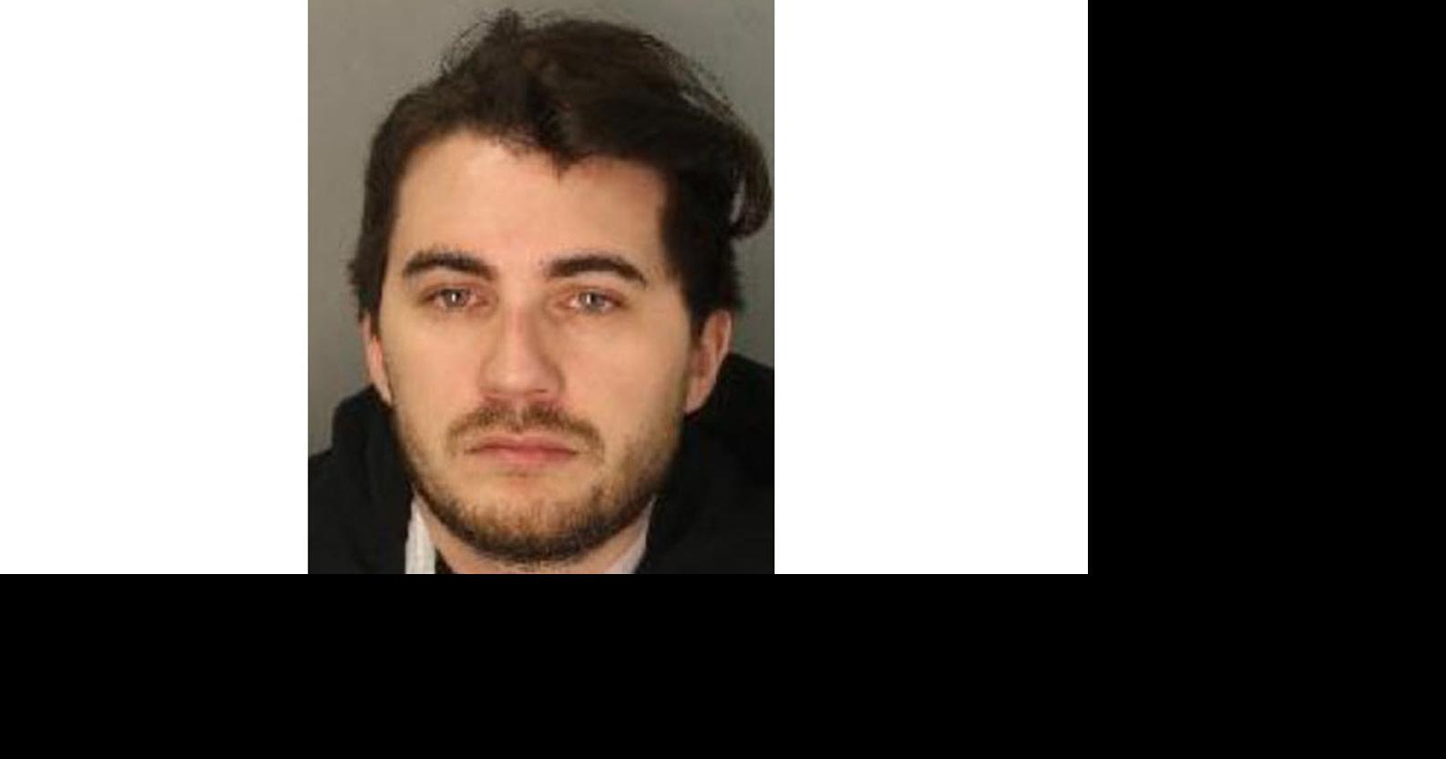 Pickering man arrested on human trafficking charges