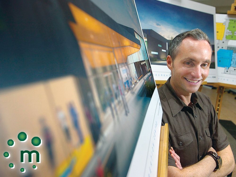 New Ajax community centre approved by council