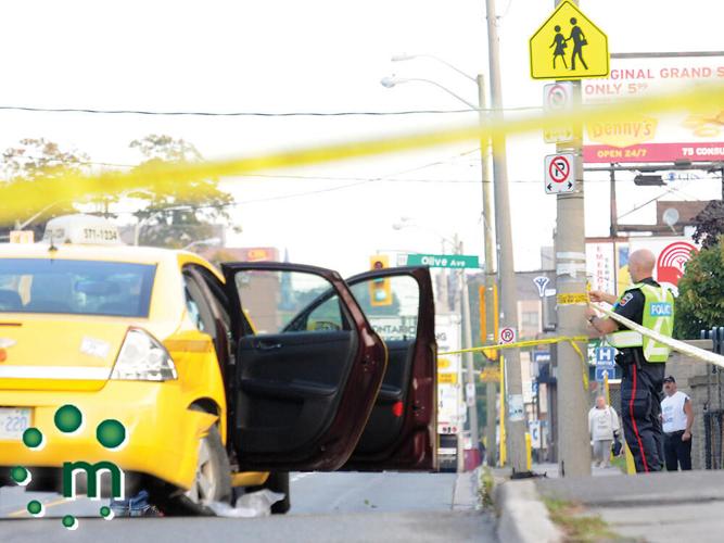 One dead in Oshawa accident