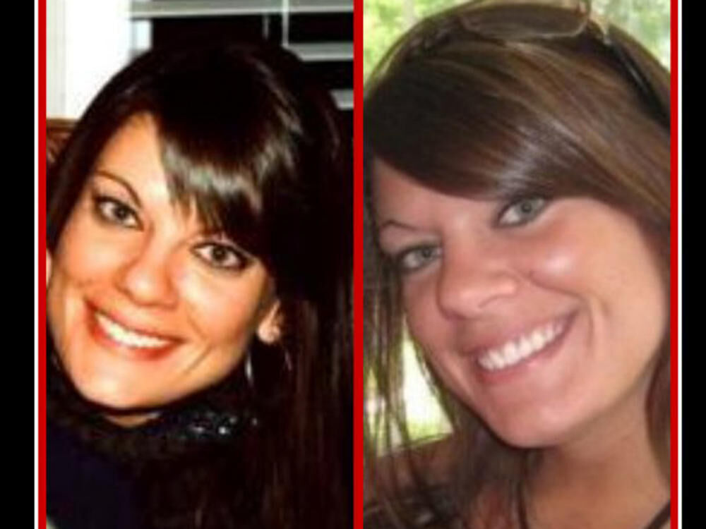 Pain of victims' family and friends read aloud to confessed murderer ...