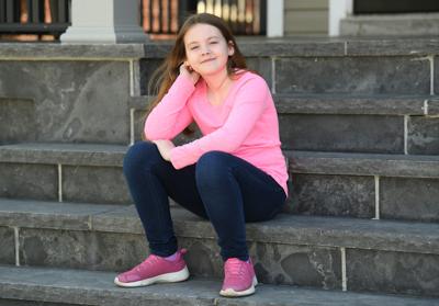 Kate Moyer making the most of busy acting career