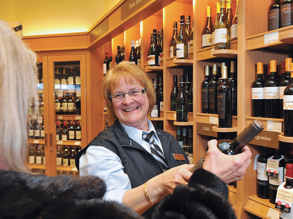 LCBO uncorks new store for Port Perry