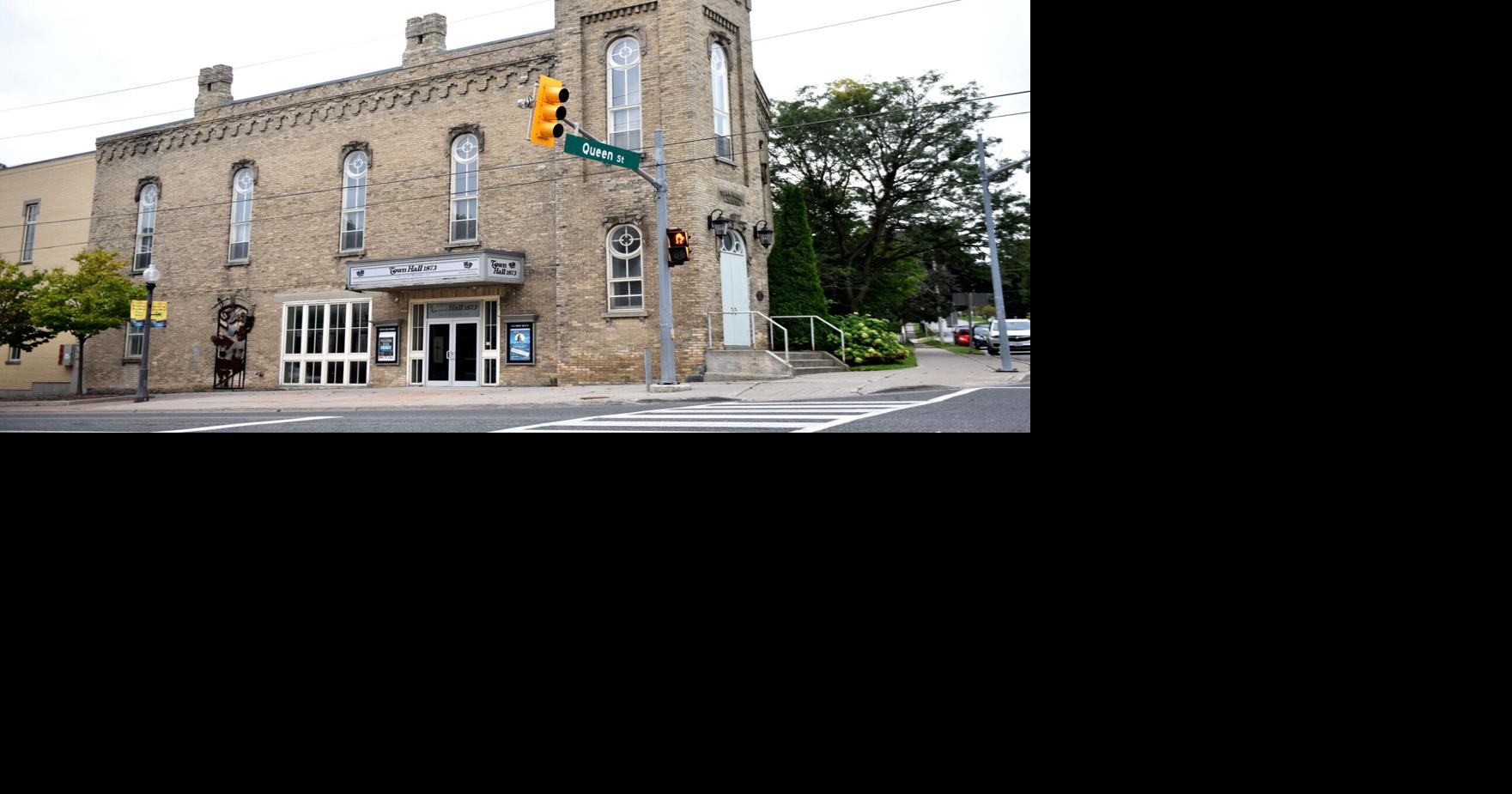 Port Perry's Town Hall 1873 to mark 150 years with lineup of ...