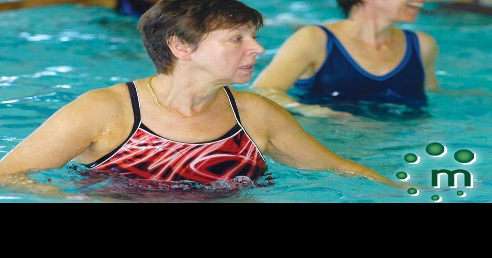 Whitby pool closure draining swim club's patience