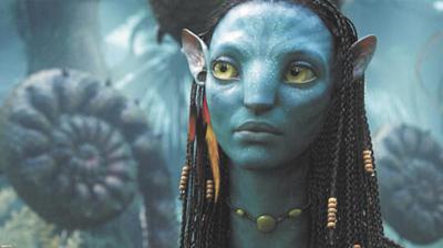 Avatar revisited: stunning visuals, no story