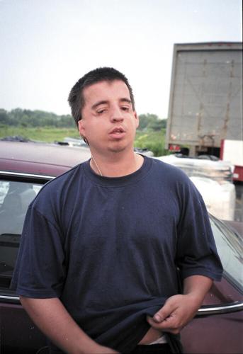 Sordid tale of possible double lives emerges at bail hearing