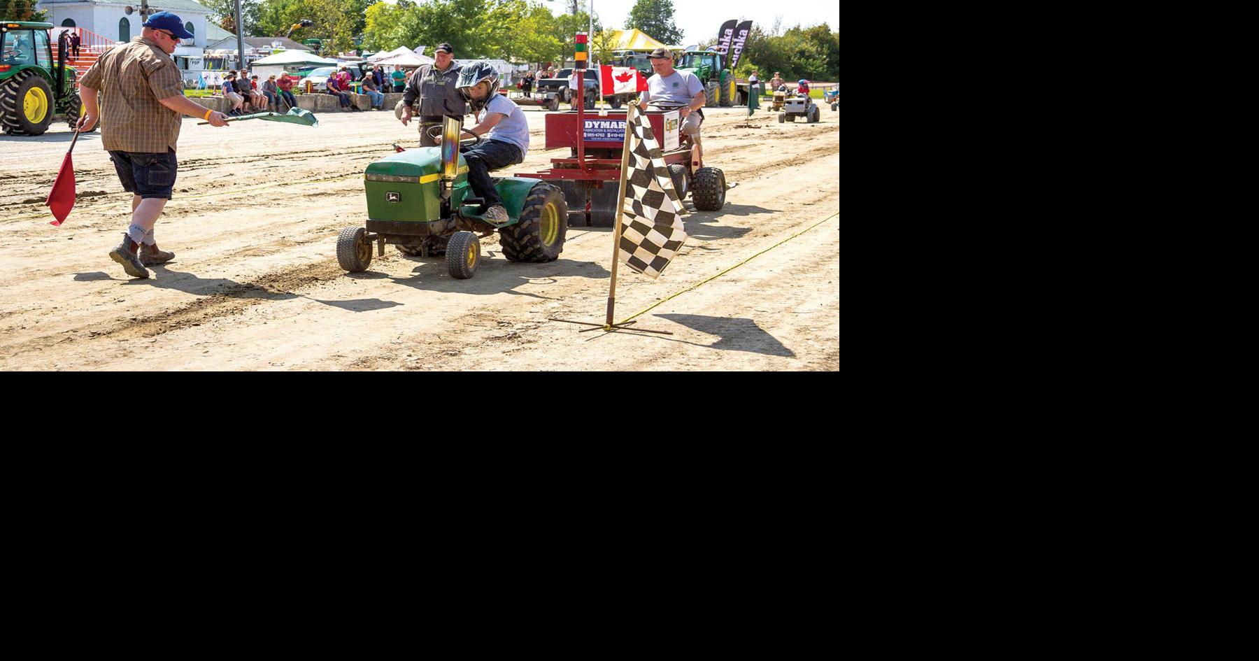 ‘Welcome back to the Port Perry Fair’: Scugog fall festival returns ...