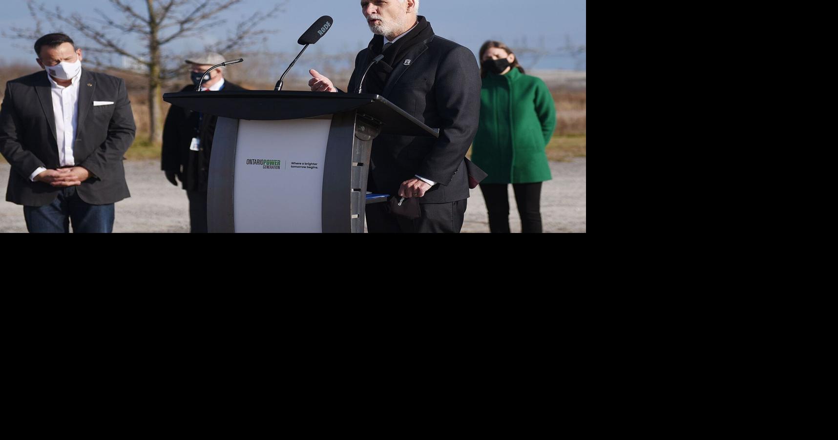 6 reasons Clarington supports OPG plans for new nuclear
