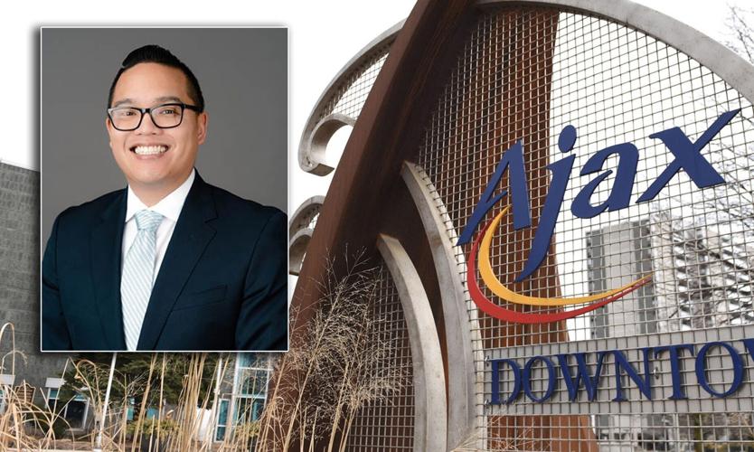 ‘Unacceptable behaviour’ a problem on Whitby council: Mayor