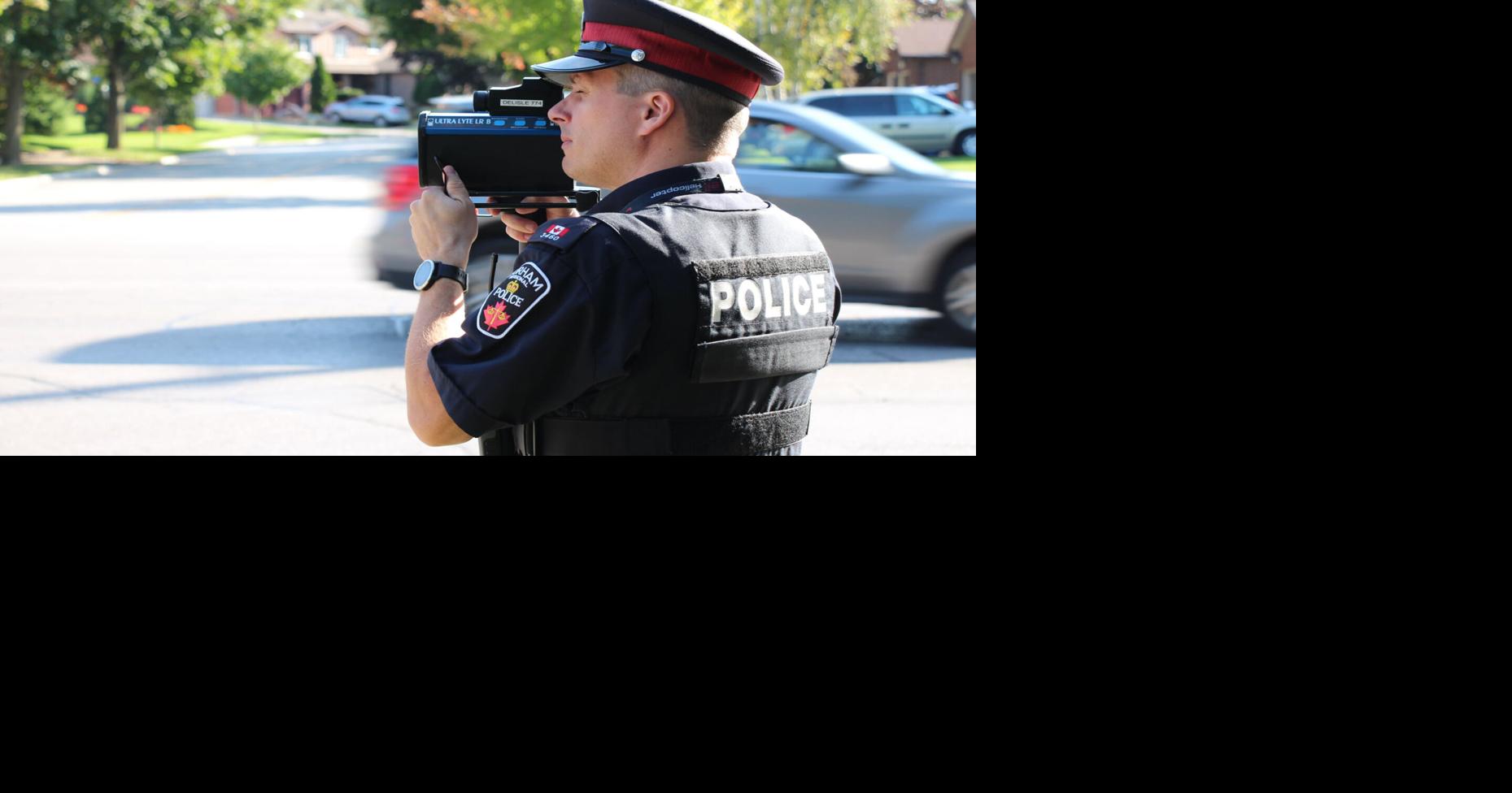 Beaverton man charged with stunt driving in a community safety zone ...