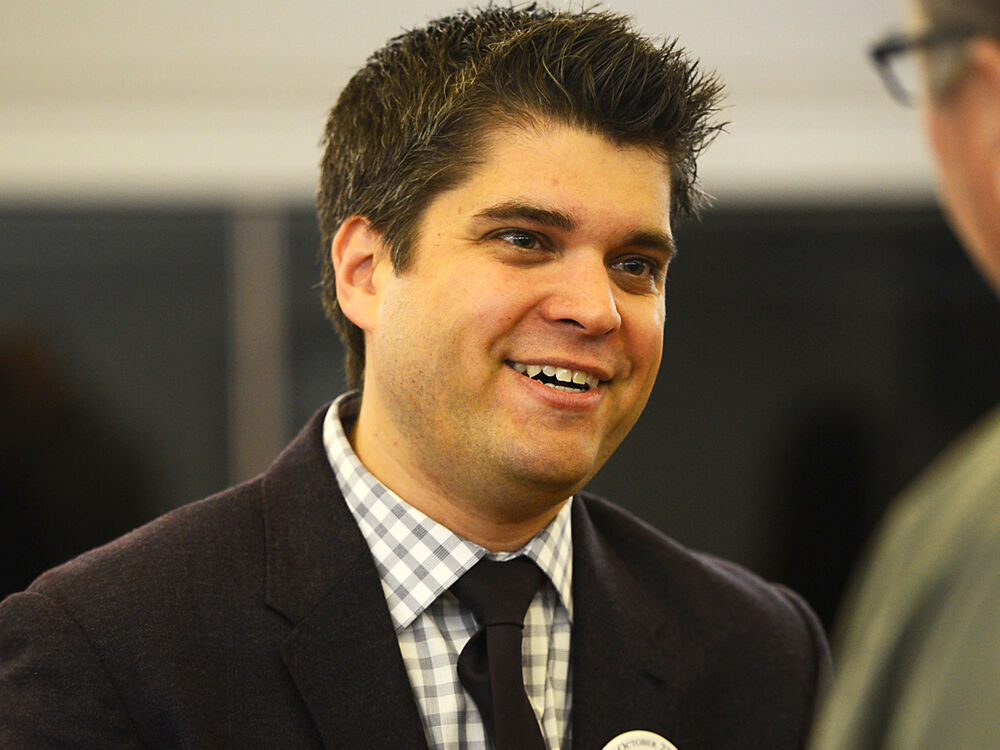 Durham Region candidate: Michael Deegan for Durham Region chairman