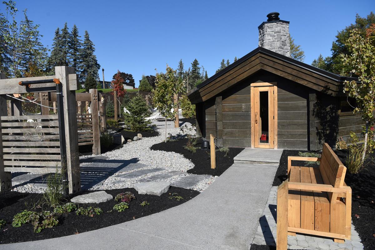 Whitby’s long-awaited Thermëa Spa Village now open