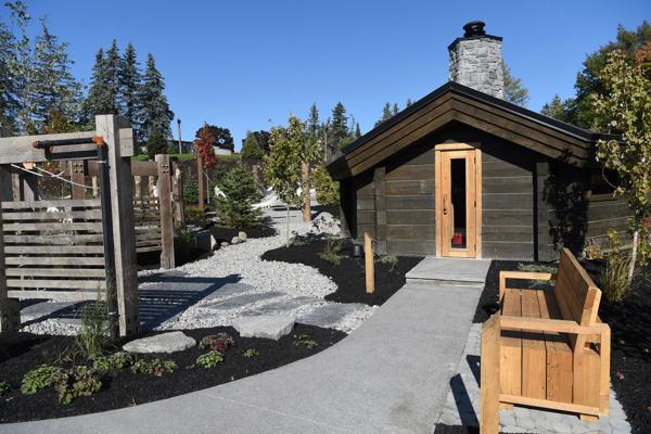 Whitby’s long-awaited Thermëa Spa Village now open