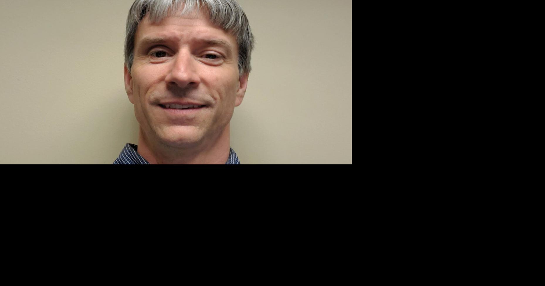 Meet the candidates: Allen Hadley, Independent