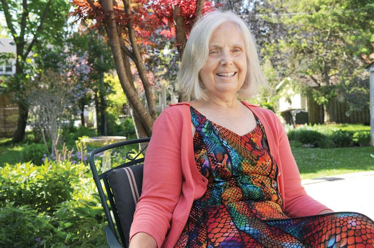 Oshawa’s Carolyn Wilson works behind the scenes to keep Durham ...