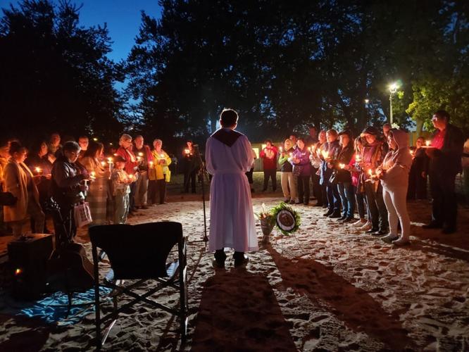 Death of Oshawa woman in collision called ‘not an accident’