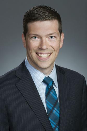 Whitby: Chris Leahy for West Ward Councillor