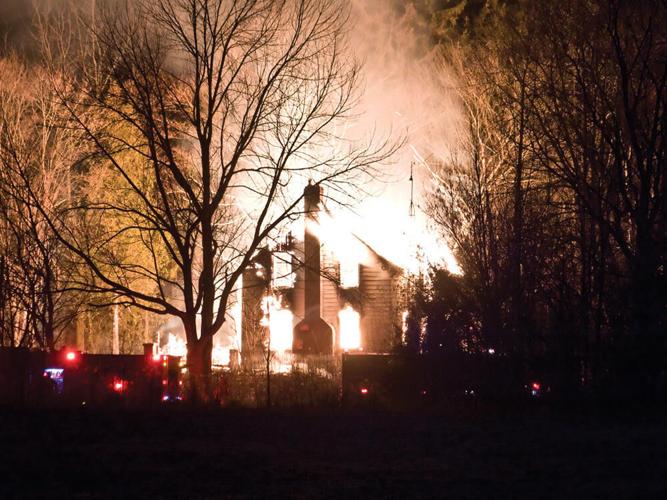 BEHIND THE CRIMES: The bizarre story of the sinister 'dungeon house'