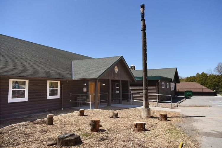 The winding path to get heritage designation bylaw for Camp Samac passed