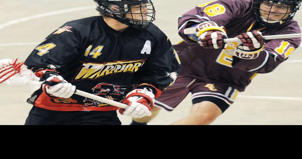 Whitby Warriors to face Six Nations for league title