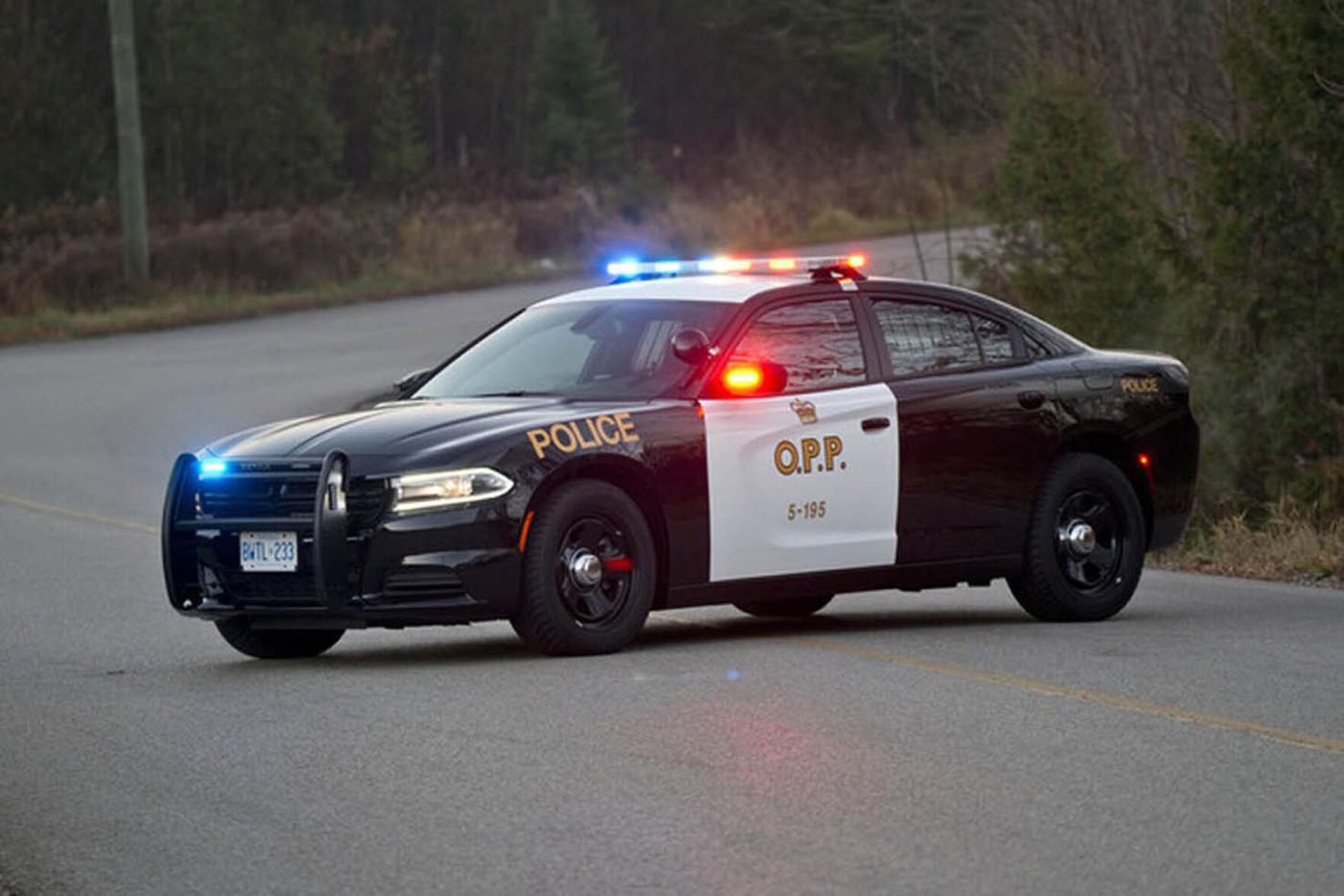 3rd suspect charged after body found in Oshawa