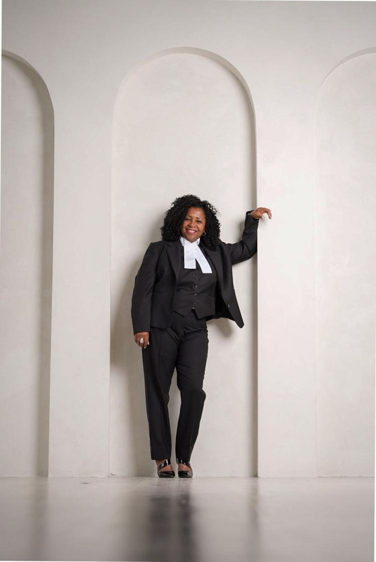 'The learning curve, of course, is steep' Ajax MPP Patrice Barnes ...