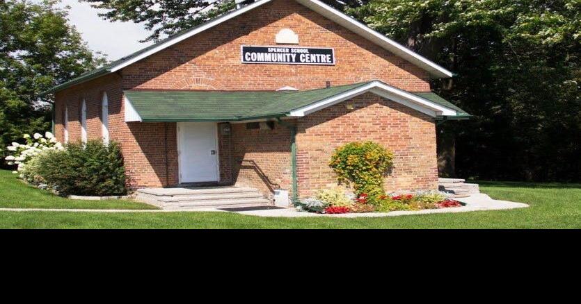 Historic Whitby hall was once a one-room schoolhouse