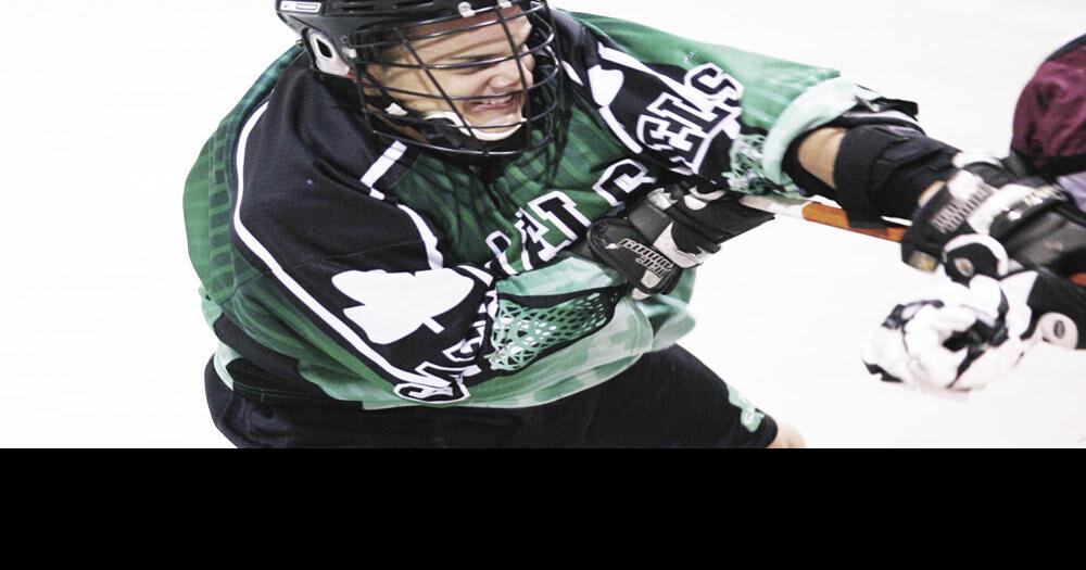 Clarington Green Gaels shocked in Founders final