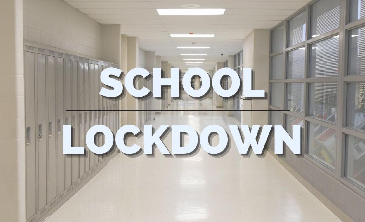 What you need to know in a lockdown situation