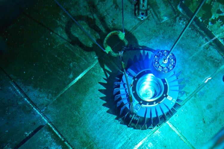 VIDEO: Darlington Nuclear to produce life-saving Cobalt-60 isotopes