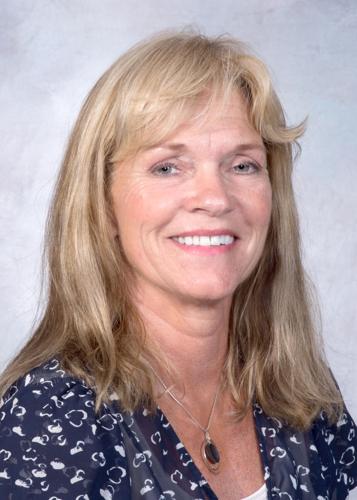 Scugog municipal election: Wilma Wotten for Regional councillor