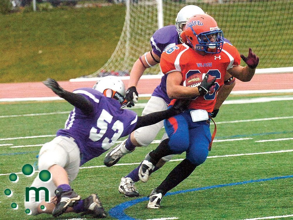 Whitby's Donald A. Wilson set to clash with Huron Heights in Metro Bowl ...