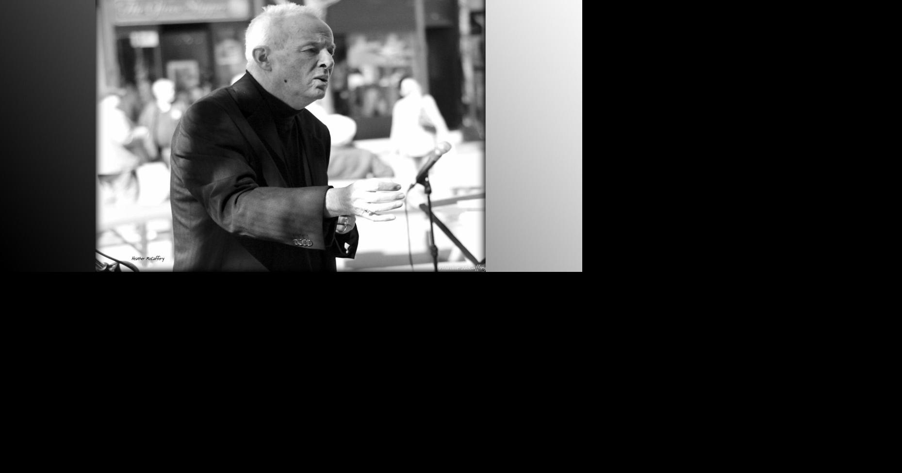 Clarington mourns former councillor Don MacArthur