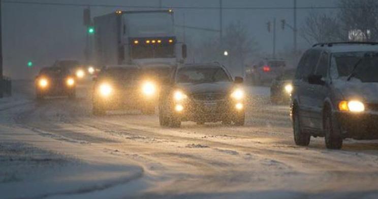 Environment Canada puts Durham region under weather warning
