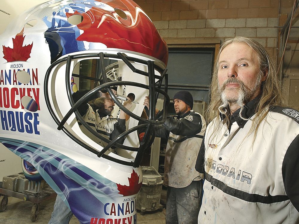 Ajax company creates VooDoo for Vancouver Olympic games