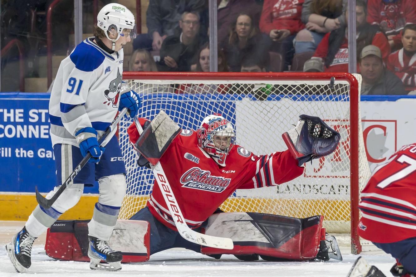 OHL’s Oshawa Generals found magic formula for success