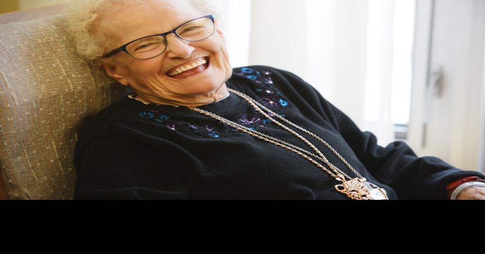 Fairview Lodge residents welcomed back at new Whitby facility