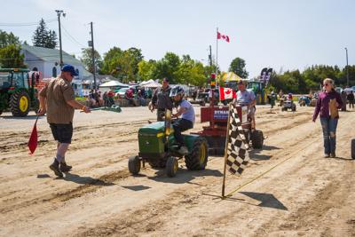 Port Perry Fair to celebrate 165 years in Scugog over Labour Day weekend
