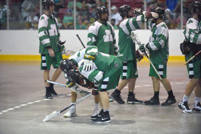 Green Gaels' Jr. B lacrosse season comes to devastating end at hands of ...