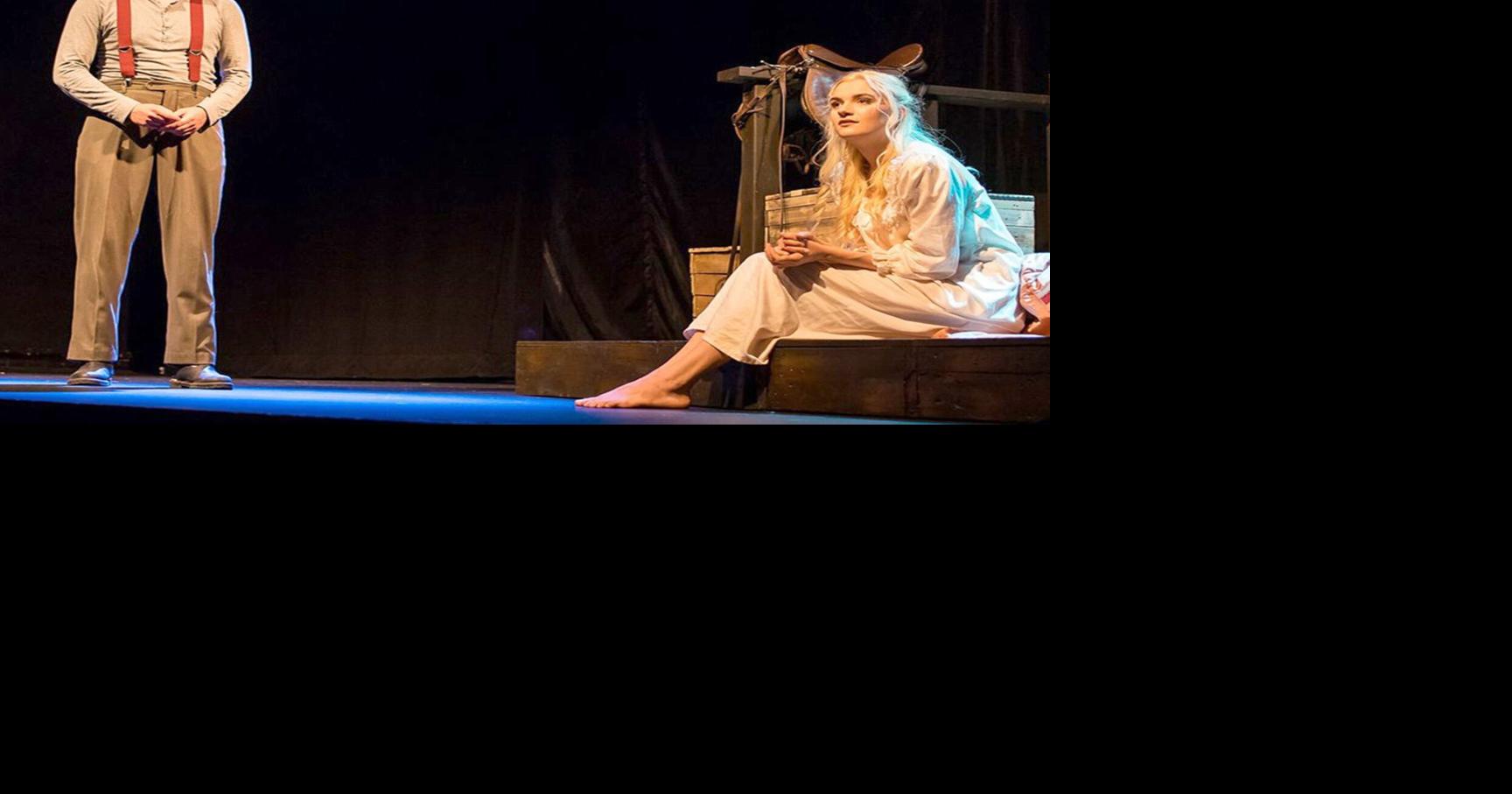 Theatre on the Ridge finds new home at Scugog Shores Museum