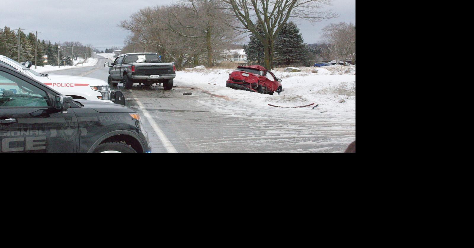 UPDATE: Port Perry woman in critical condition following north Oshawa crash