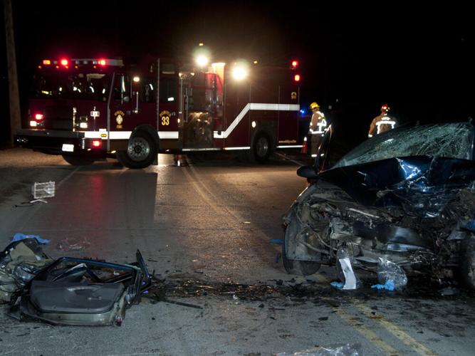 Whitby crash leaves Colborne man with life-threatening injuries