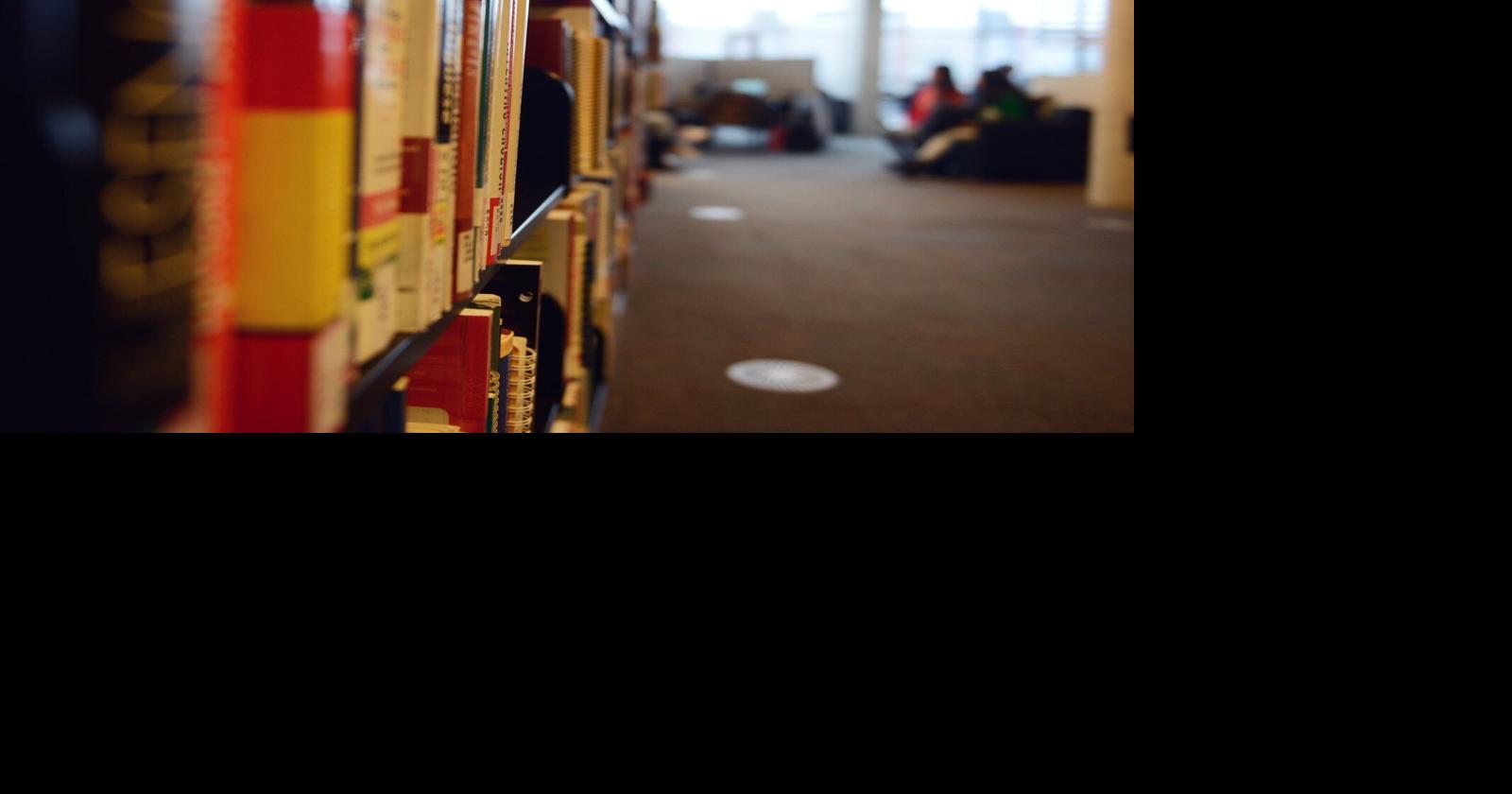 George Ashe and Claremont library branches to reopen in Pickering