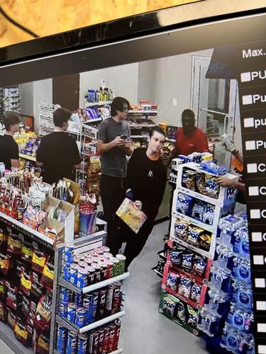 Thief threatens employees with knife in Pickering robbery