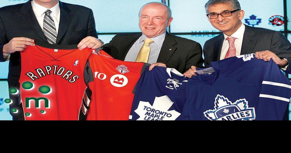 George Cope: 'Really loves to win'