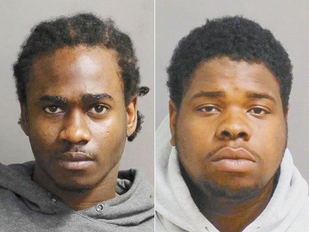 Young girls forced into working as prostitutes by Galloway Boys street ...