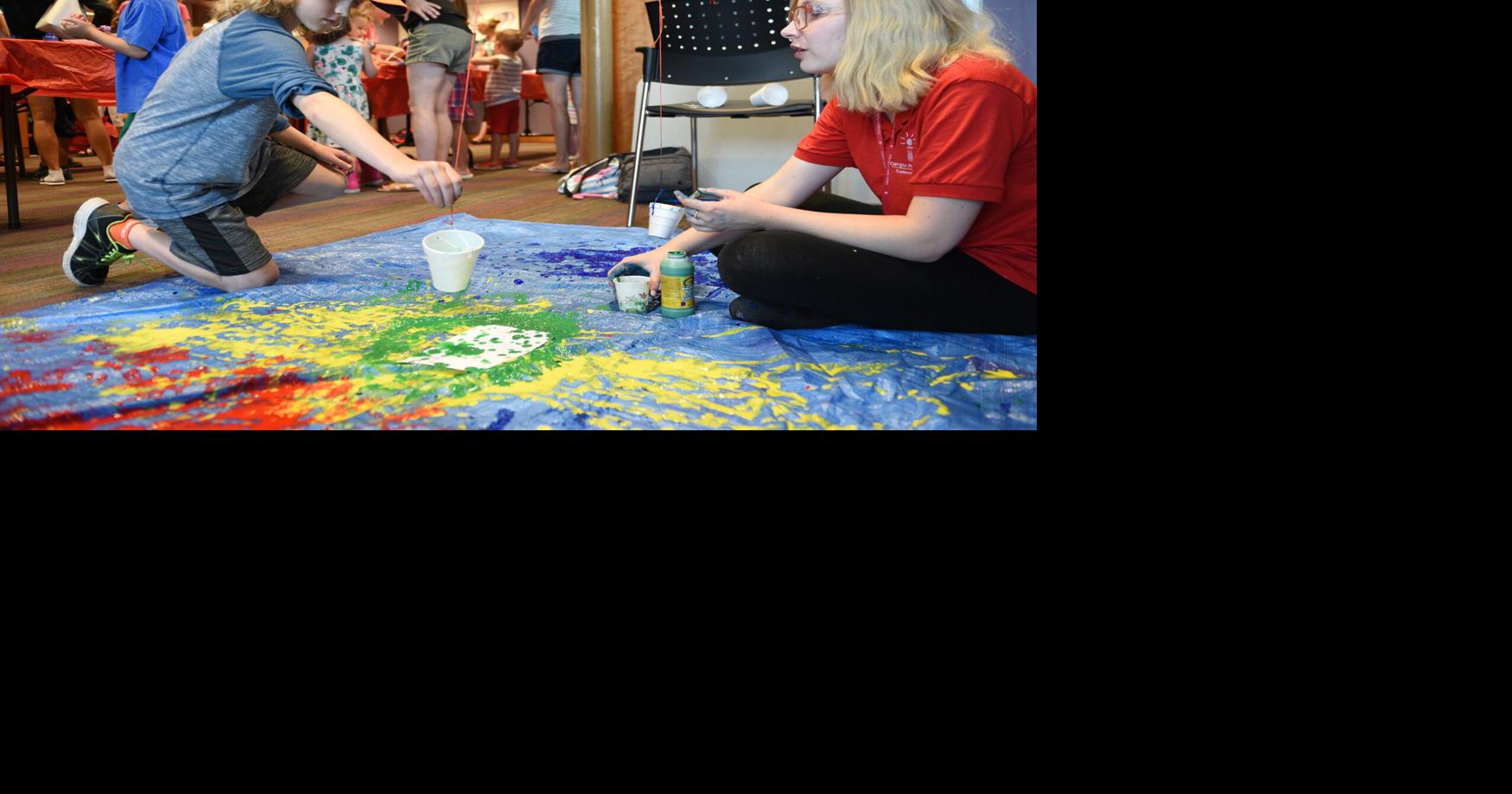 Clarington Public Library on track for another record-setting TD Summer ...